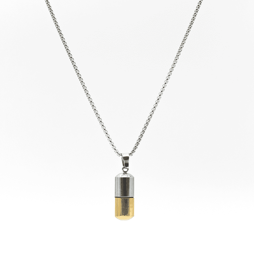 Necklaces – Moonluxury